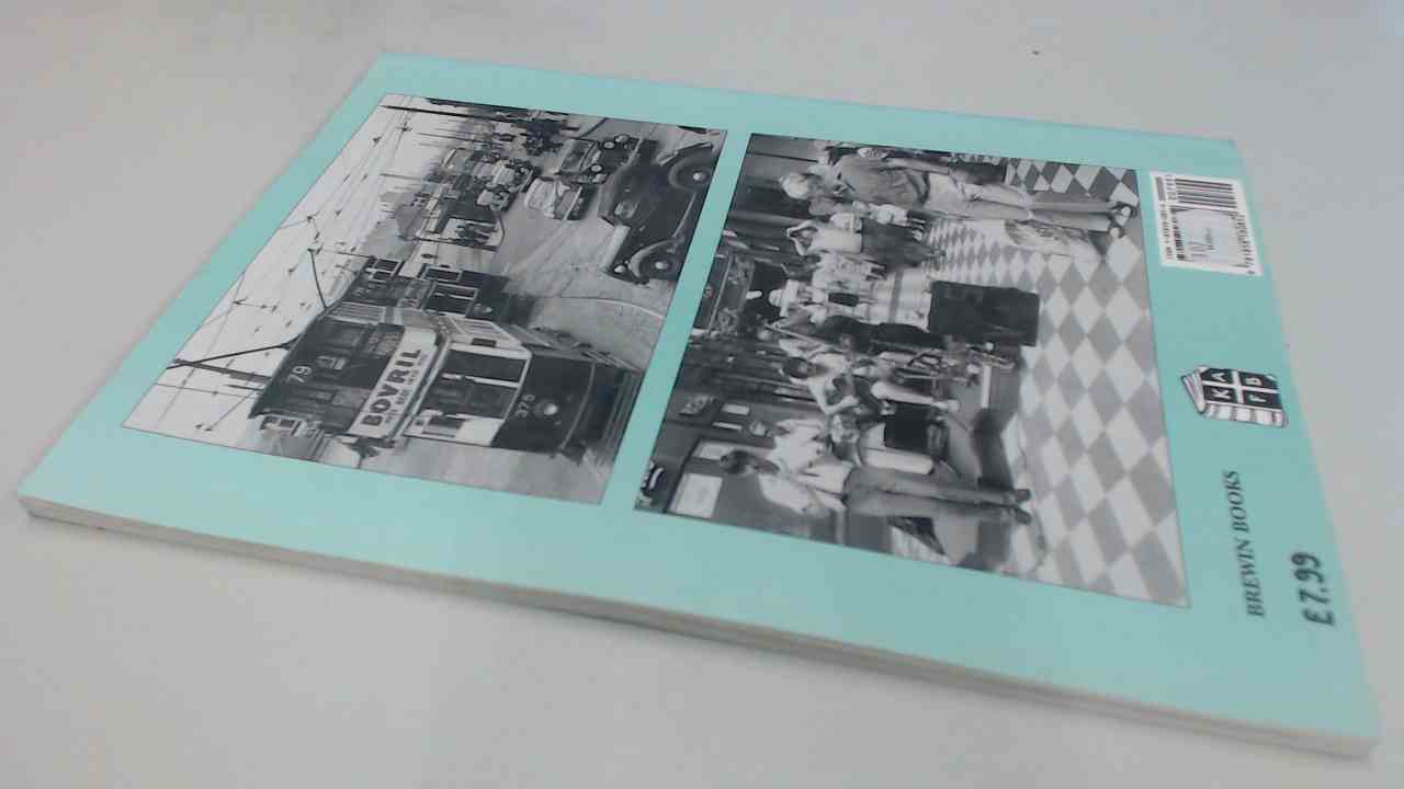 BIRMINGHAM A LOOK Back, Alton and Jo Douglas, Brewin Books, 1996, £8.49 ...