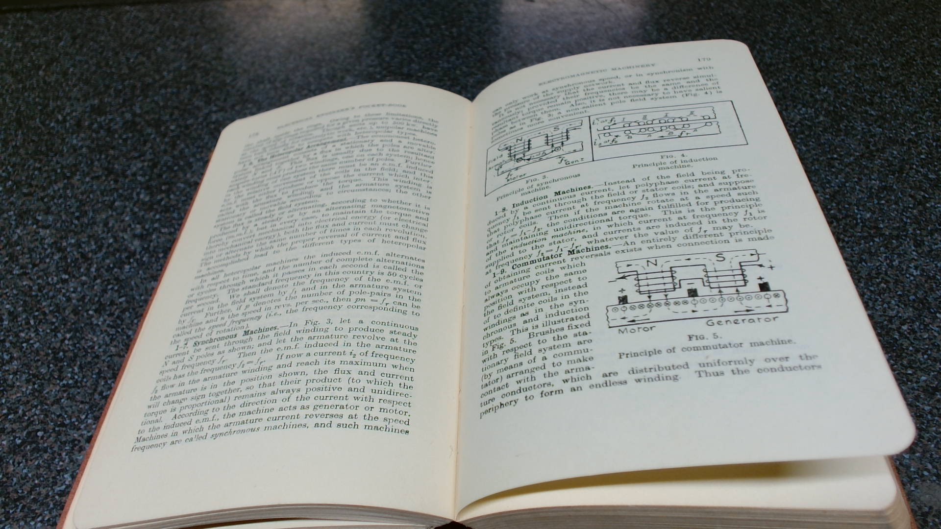 Whittakers Electrical Engineers Pocket Book (7th Ed.), R.E. Neale | eBay