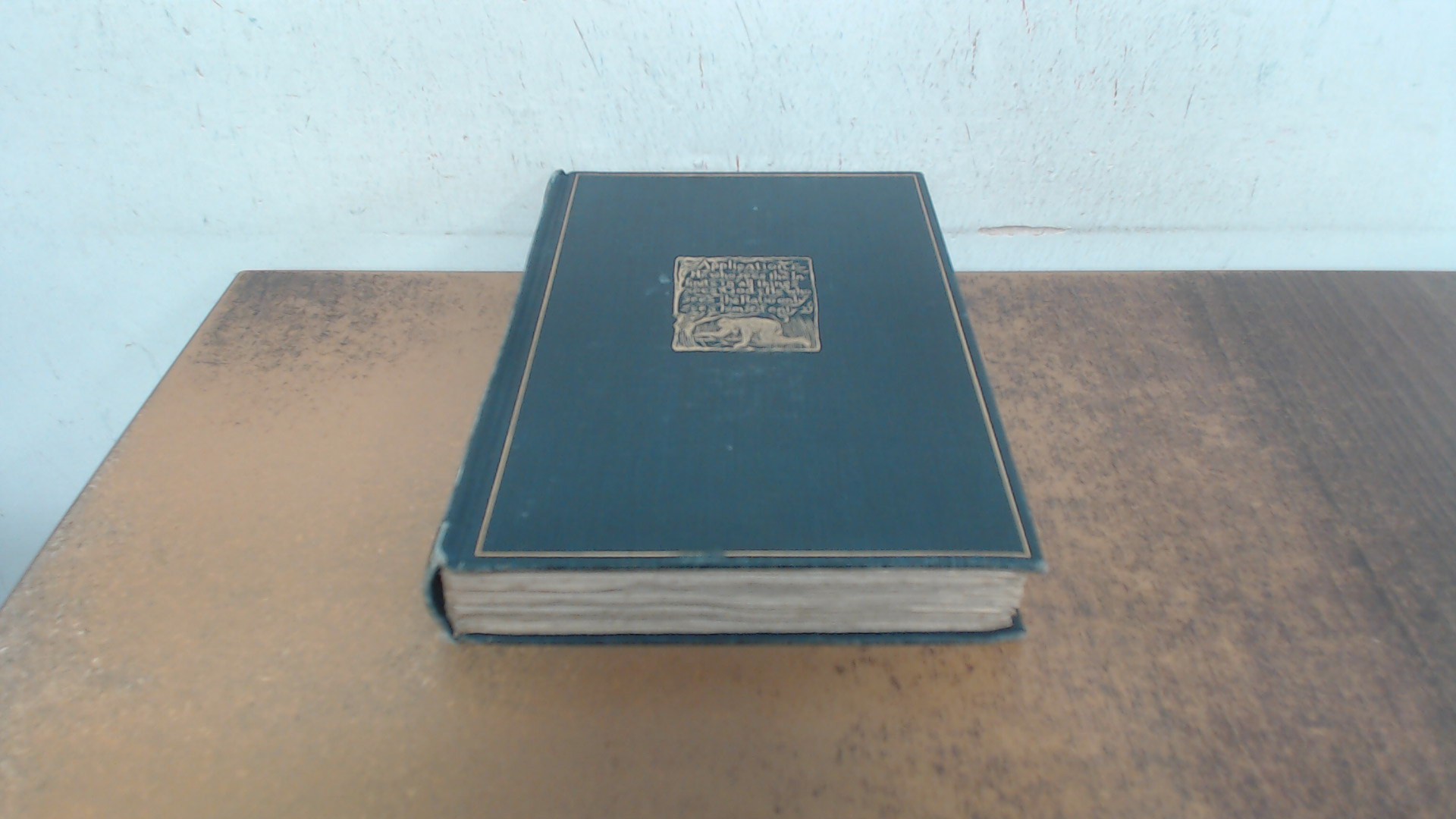 The poetical works of Thomas Traherne 1636-1674, Bertram Dobell ( | eBay